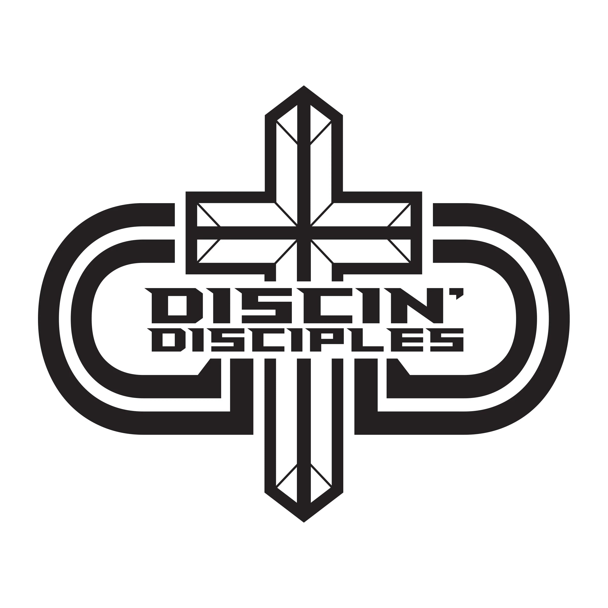 Discin’ Disciples Collection – Discin' Disciples