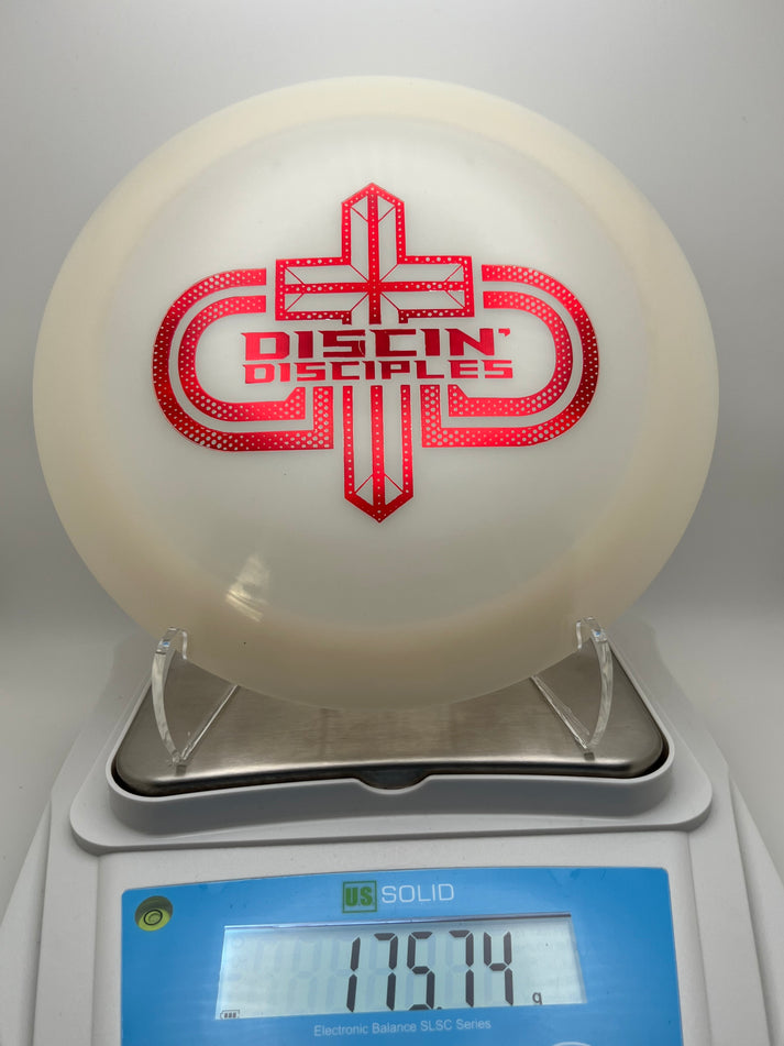 Destiny – Discin' Disciples