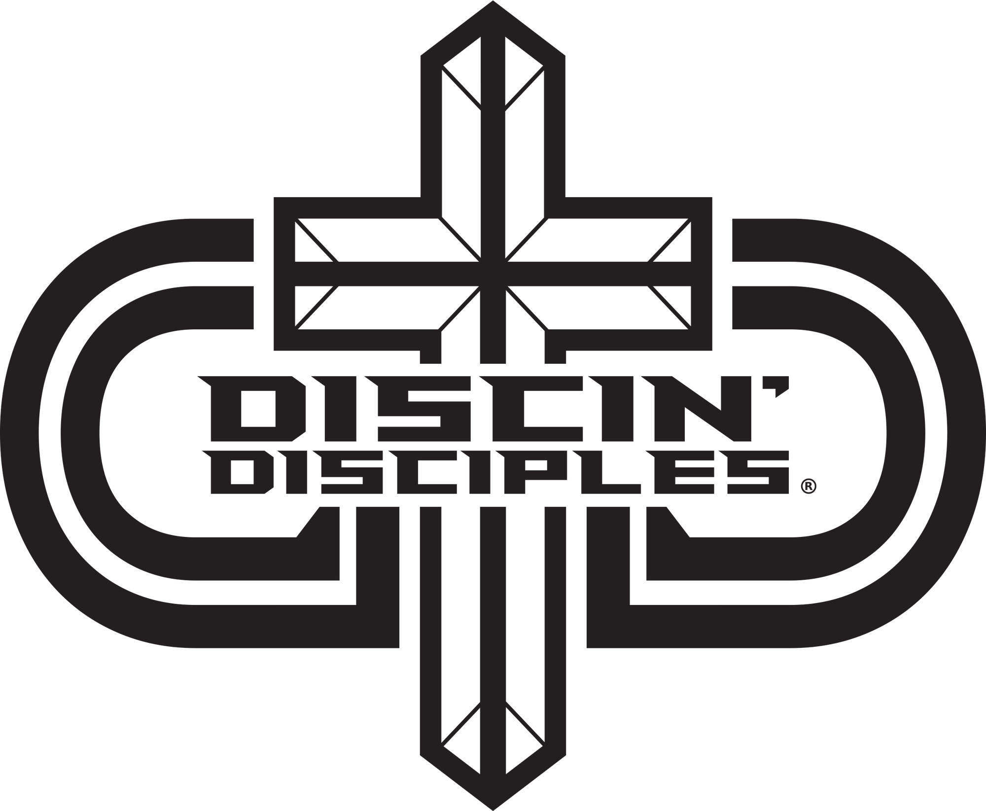 Discin’ Disciples Store – Discin' Disciples