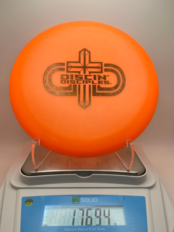 Gateway Diamond Wizard – Discin' Disciples