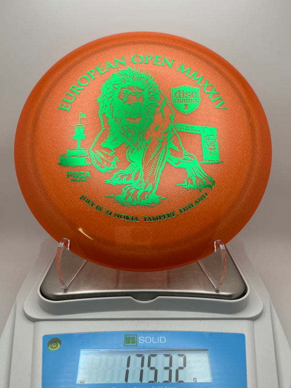 Discmania Forge – Discin' Disciples